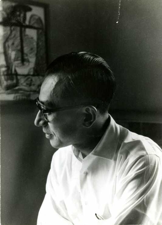 Junzo Sakakura, Japanese architect's exhibition in Paris | Urban Mishmash